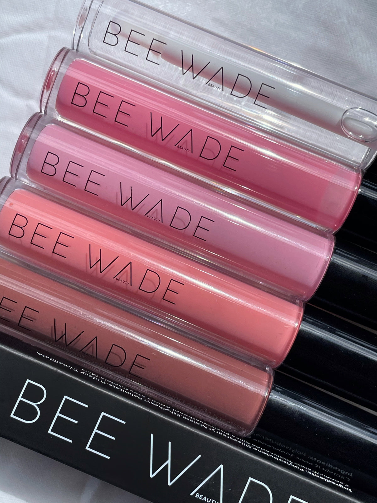 Bee Wade Beauty
